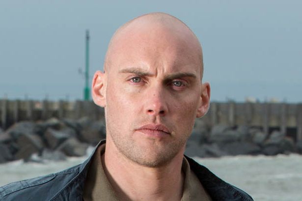 Image of Joe Sims