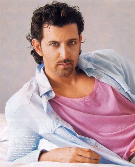 Picture of Hrithik Roshan