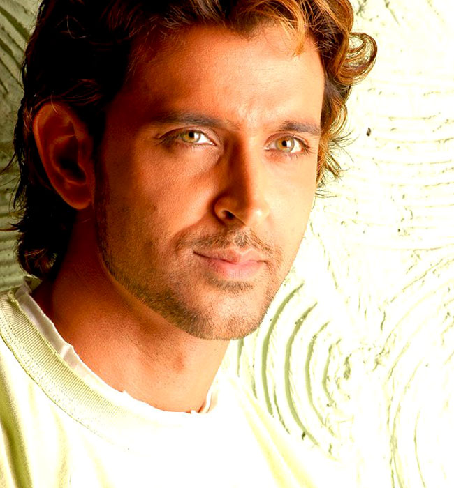 Hrithik Roshan image