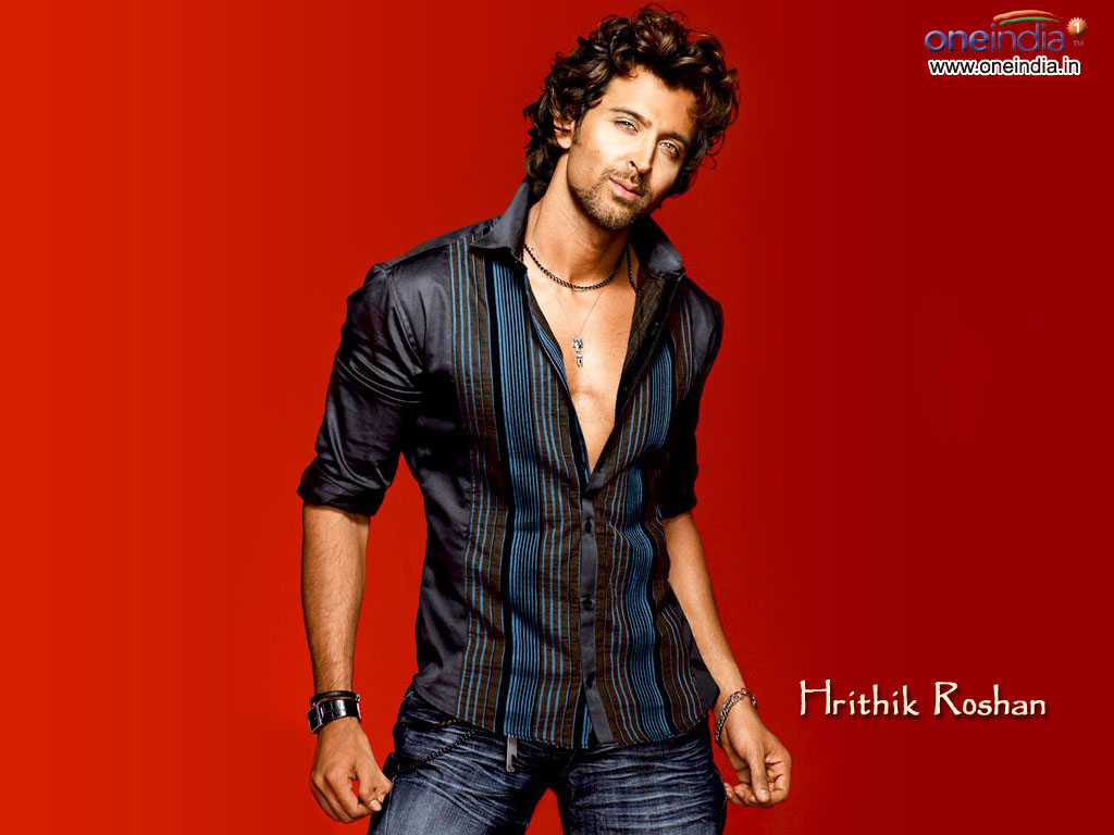 Picture of Hrithik Roshan