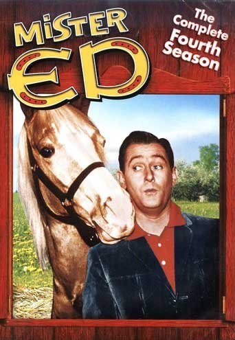 Mister Ed picture