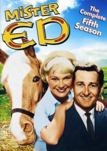 Picture of Mister Ed