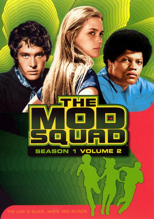 Picture of The Mod Squad