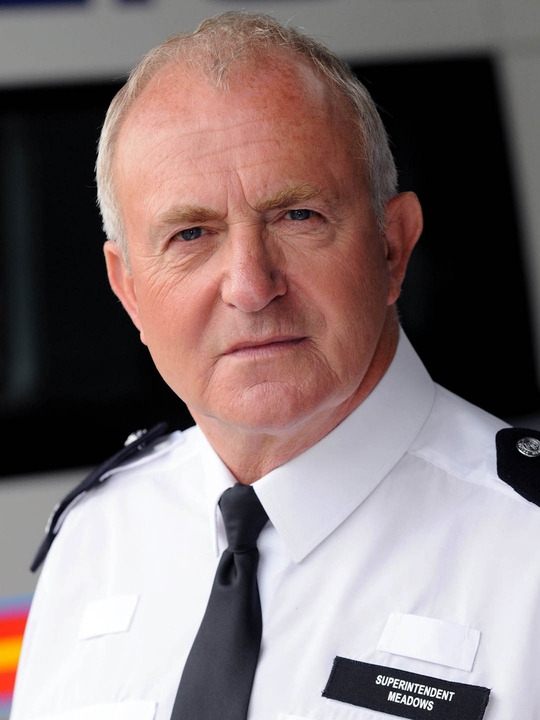 Picture of Simon Rouse