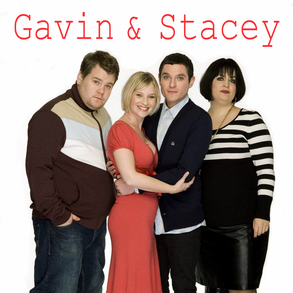 Image of Gavin & Stacey