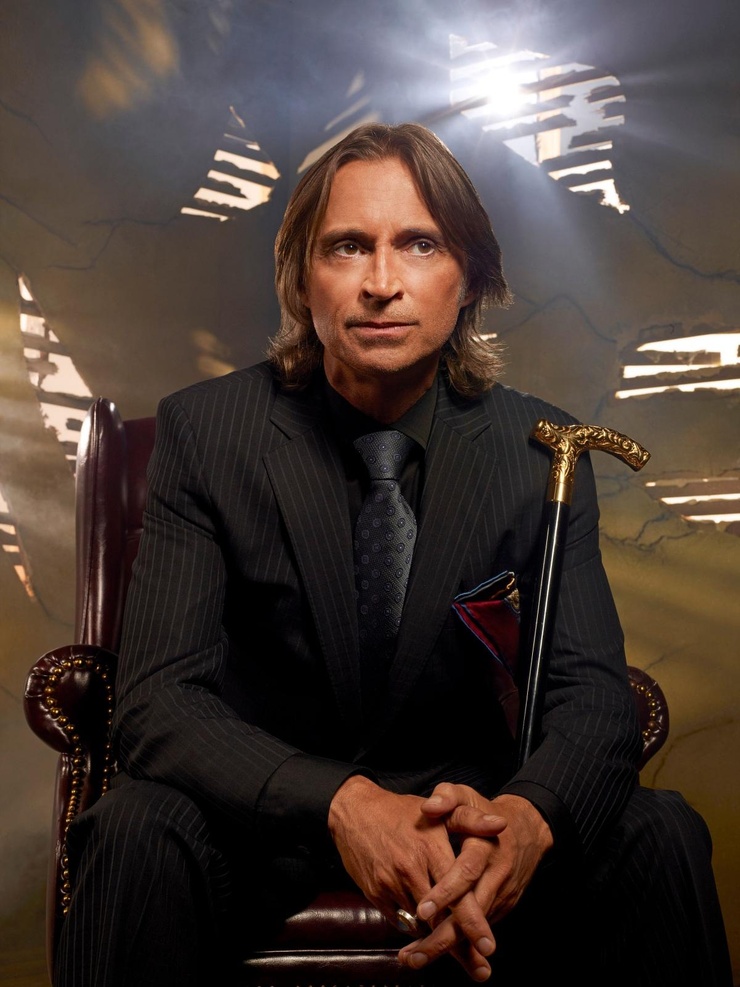 Picture of Robert Carlyle