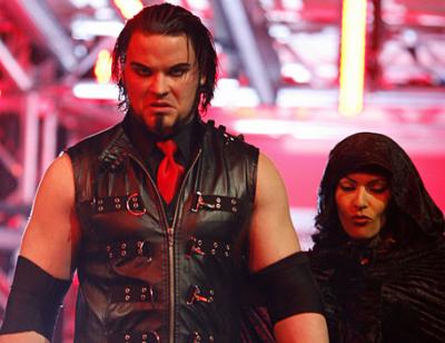 Image of Kevin Fertig