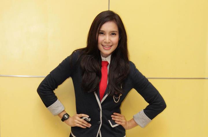 Picture of Intan Ladyana