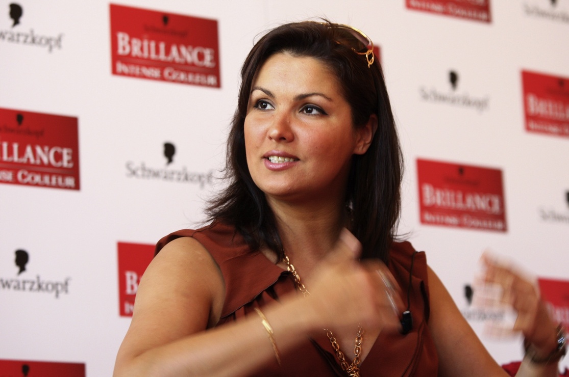 Anna Netrebko picture