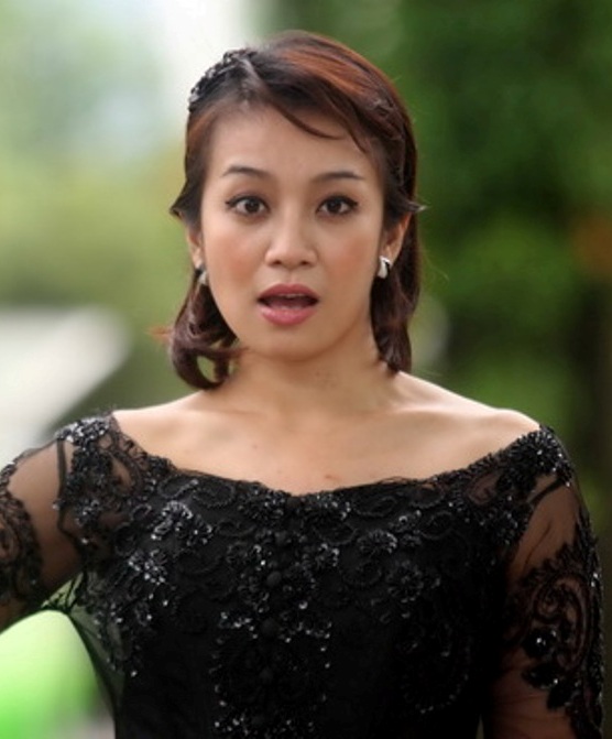 Picture of Fara Fauzana