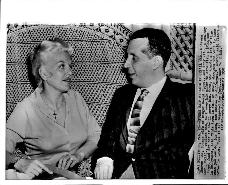 Picture of Sharon Lee