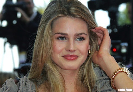 Picture of Vanessa Hessler