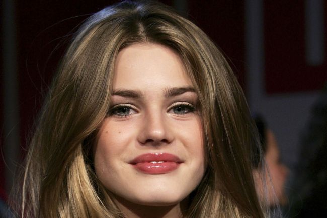 Picture of Vanessa Hessler