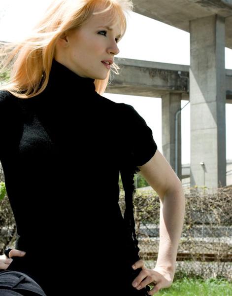 Picture of Marianne Farley