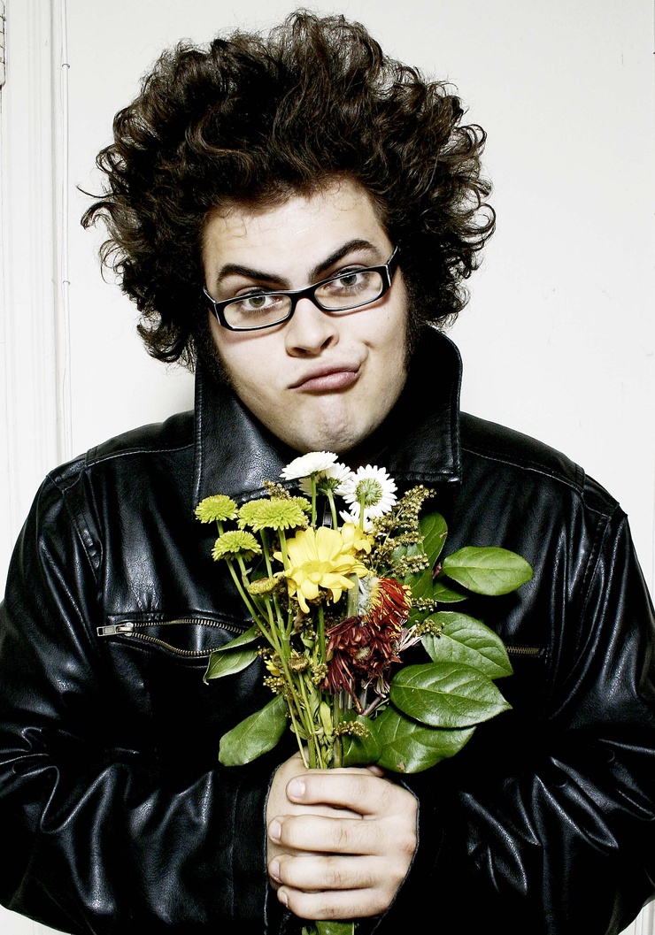 Picture of Dustin Ybarra