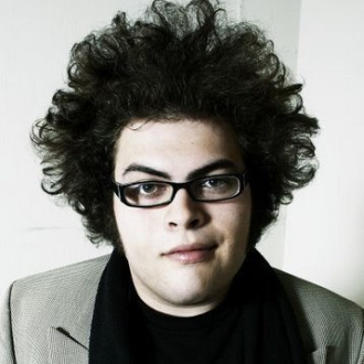 Picture of Dustin Ybarra