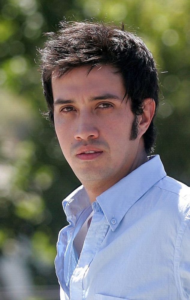 Picture of Héctor Morales