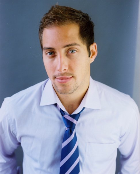 Picture of Chris Violette