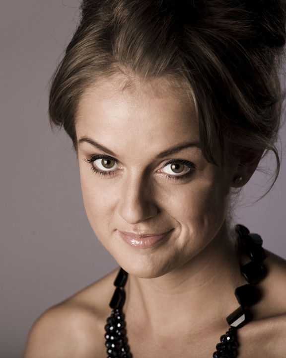 Picture of Sarah Thomson