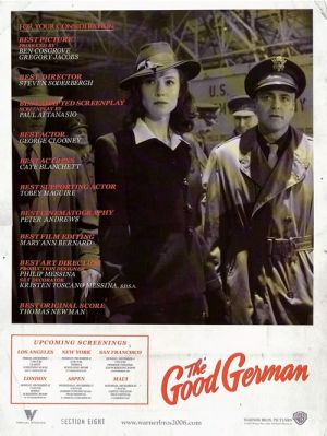 Picture of The Good German (2006)
