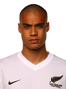 Winston Reid 2010