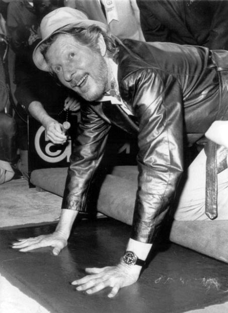 Image of Danny Kaye