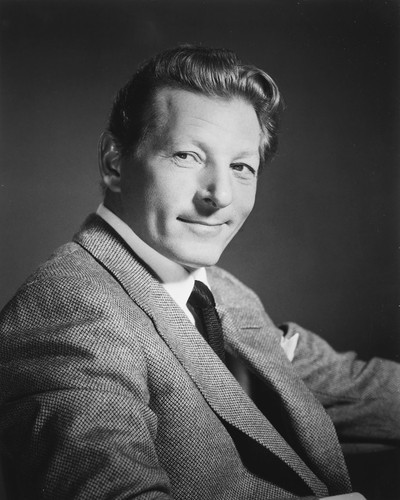 Danny Kaye picture