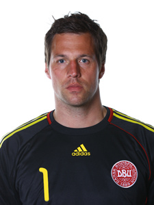 Thomas Sørensen 2010