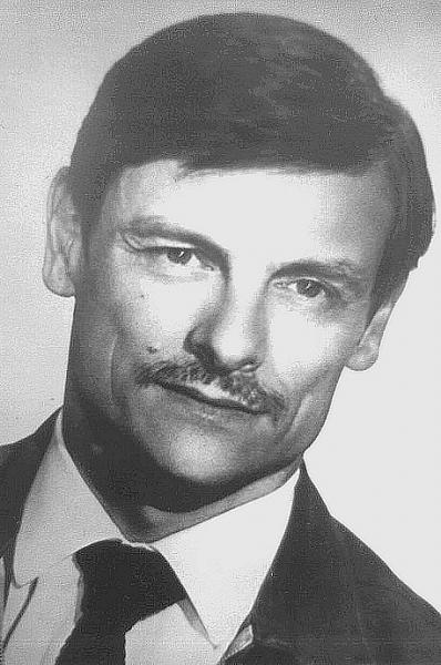 Picture of Andrei Tarkovsky