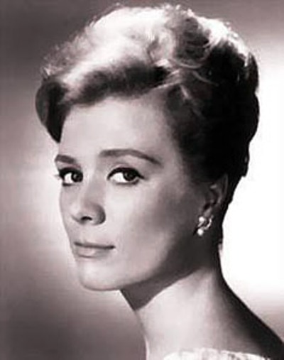 Picture of Inger Stevens