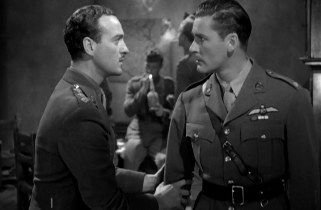 Picture of The Dawn Patrol (1938)