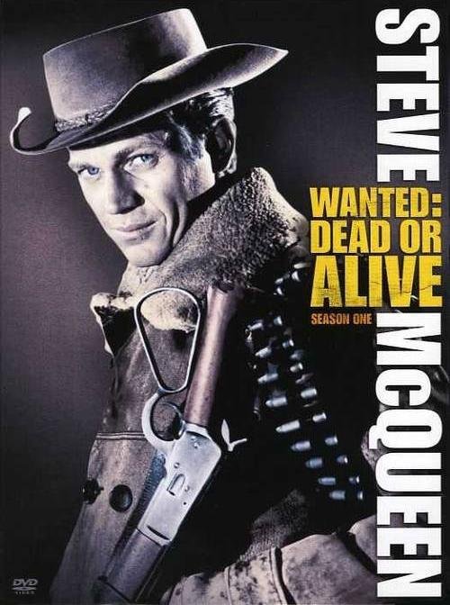 Picture of Wanted: Dead or Alive
