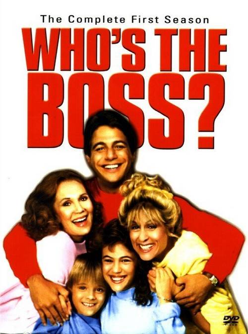 Picture of Who's the Boss?