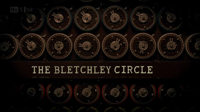 Picture of The Bletchley Circle