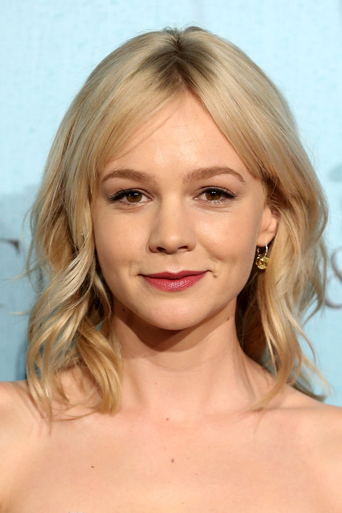 Picture of Carey Mulligan