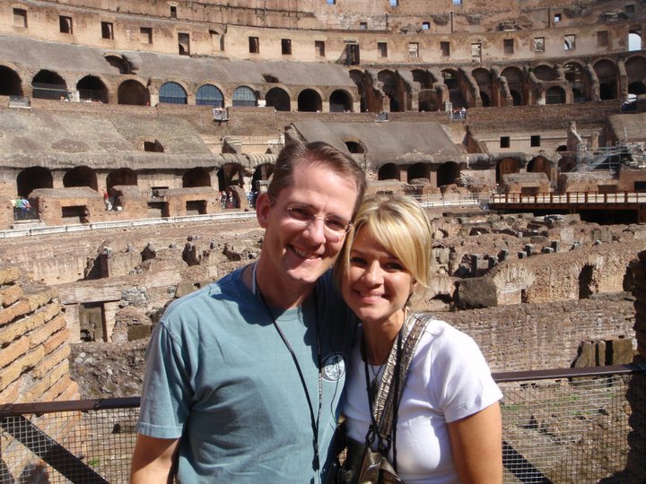 Picture of Trish Brown