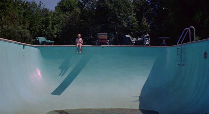 Picture of The Swimmer (1968)