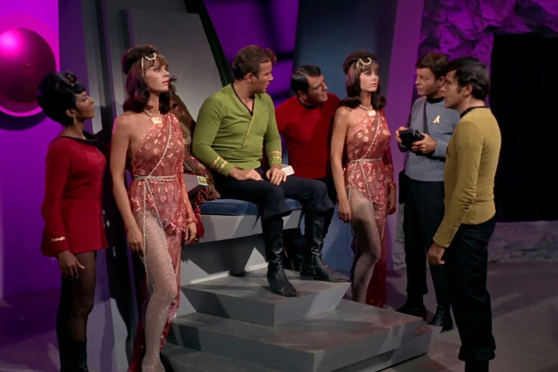 Picture of Star Trek