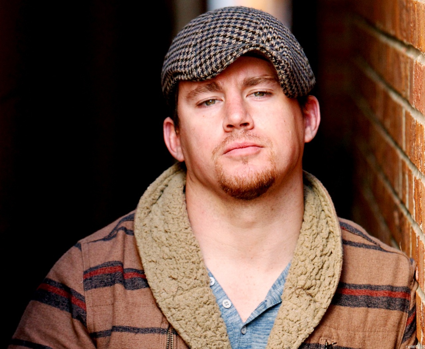 Picture of Channing Tatum