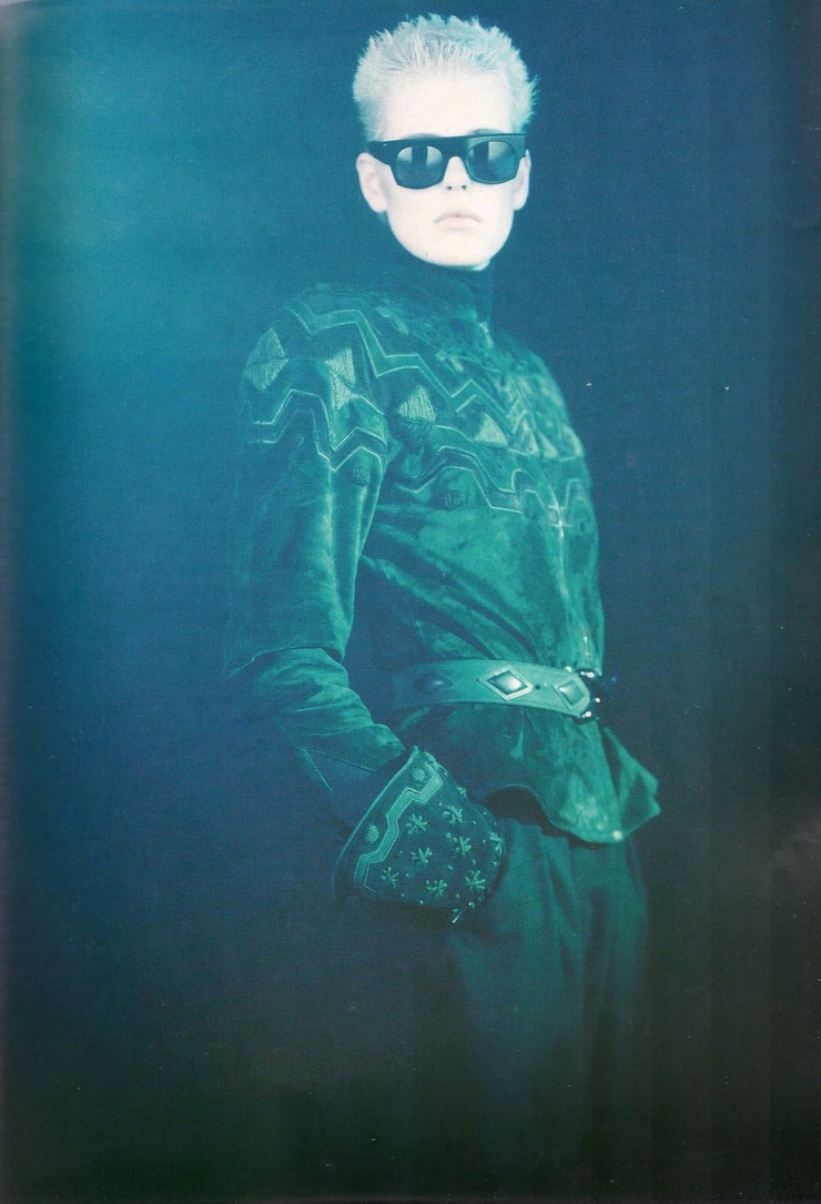 Picture of Jeny Howorth