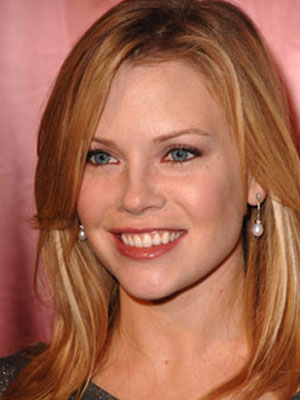 Picture of Sarah Jane Morris