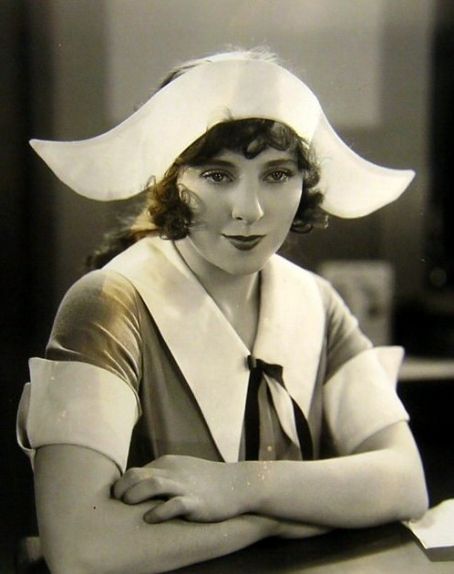Picture of Jobyna Ralston
