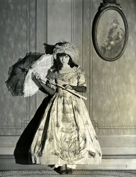 Picture of Jobyna Ralston