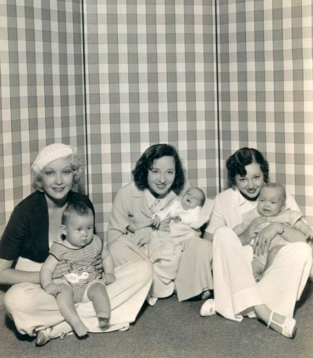 Picture of Jobyna Ralston