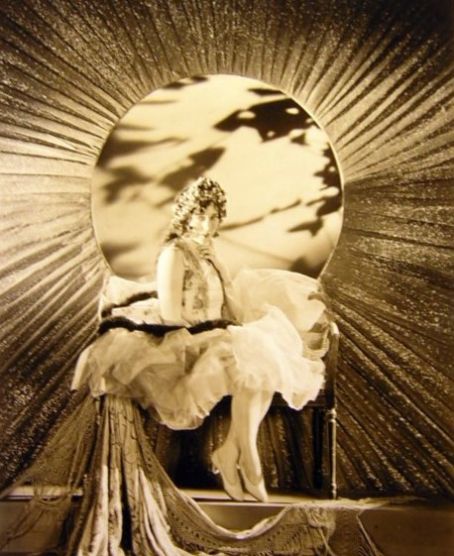 Picture of Jobyna Ralston