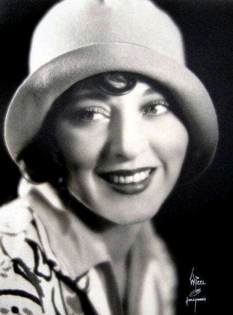Picture of Jobyna Ralston