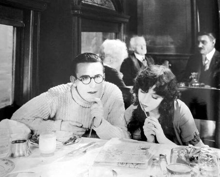 Picture of Jobyna Ralston