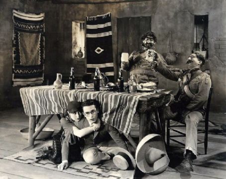 Picture of Jobyna Ralston