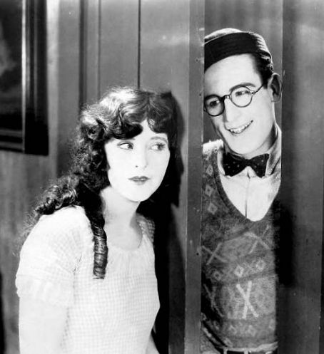 Picture of Jobyna Ralston