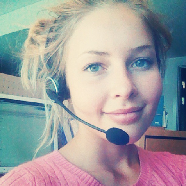 Picture of Anna April